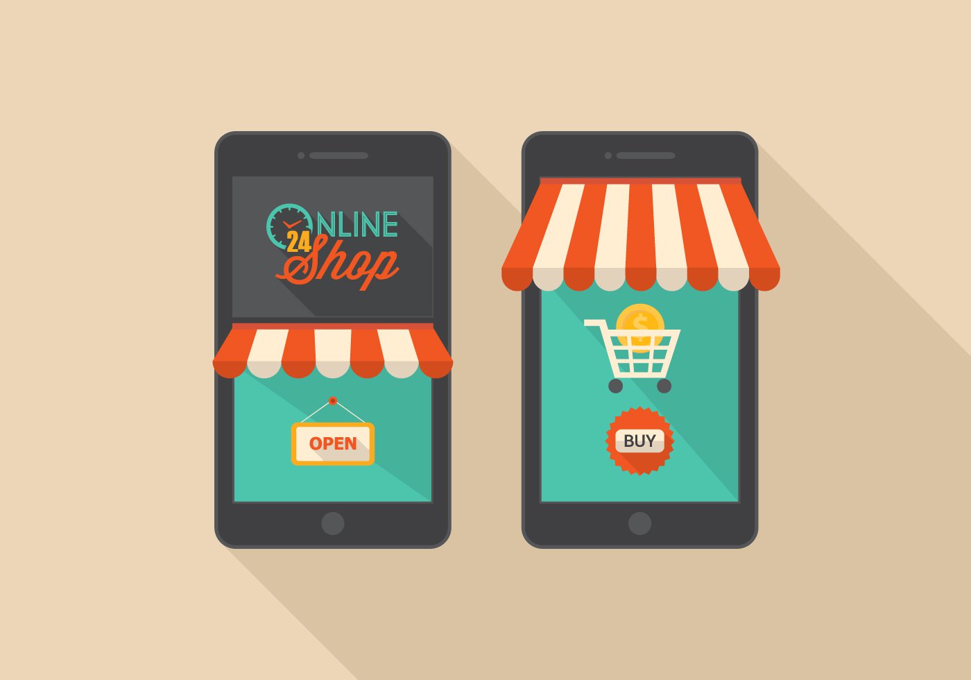 Single Product WordPress thema's voor webshops