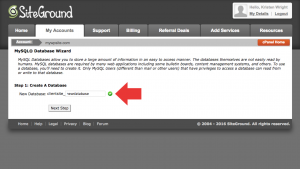 Een WordPress site kopiëren en migreren met BackupBuddy - WordPress Handleiding