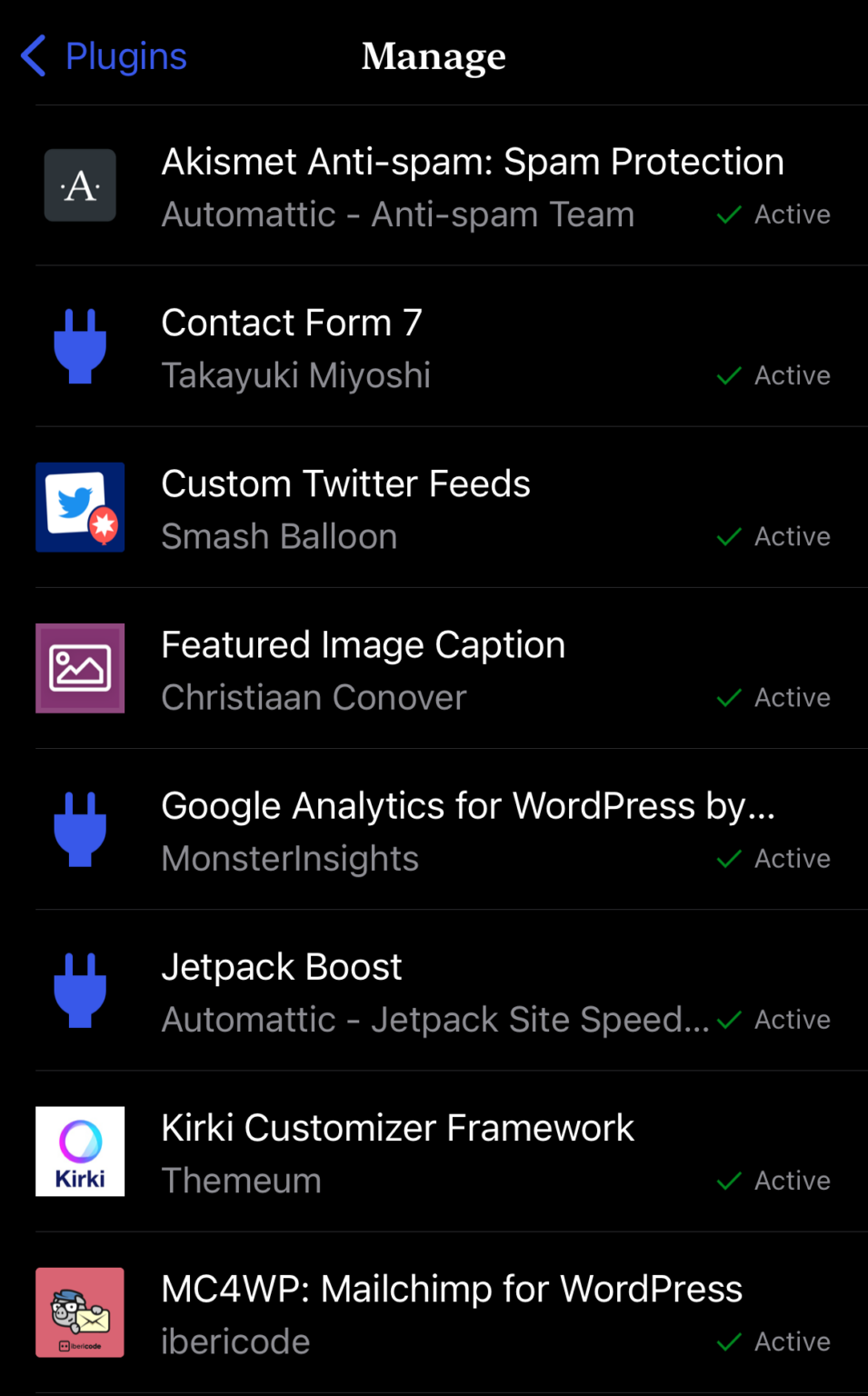 Dit moet je weten over de WordPress app voor iOS