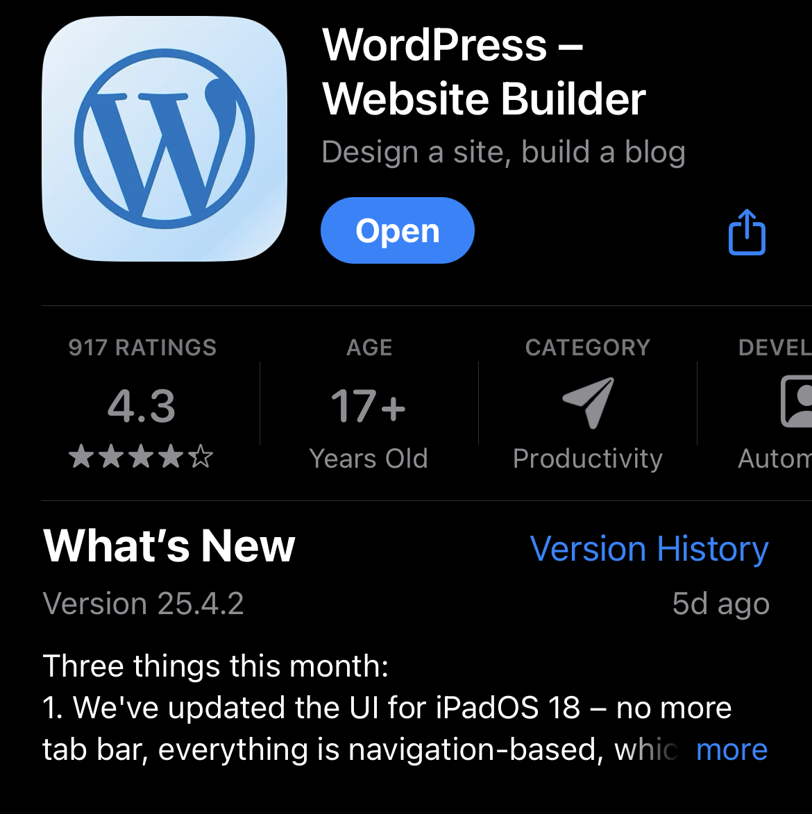 WordPress Handleiding | Bouw je eigen gratis WordPress site