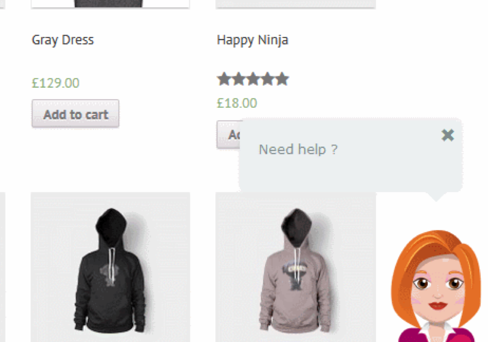 WP A.I Assistant: de slimme Virtuele Assistent voor WordPress
