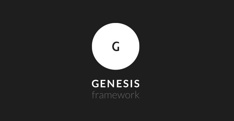 Genesis 3.0, het eerste WP thema framework met AMP support