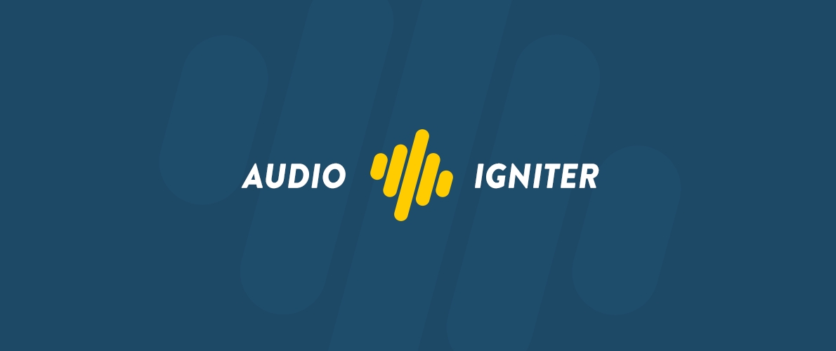 AudioIgniter, een flexibele muziekspeler plugin voor WordPress