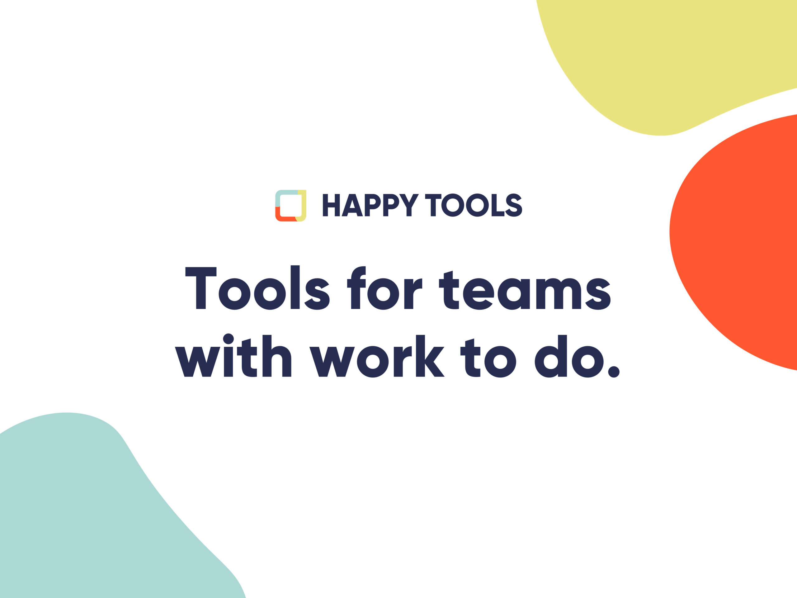 Automattic lanceert Happy Tools
