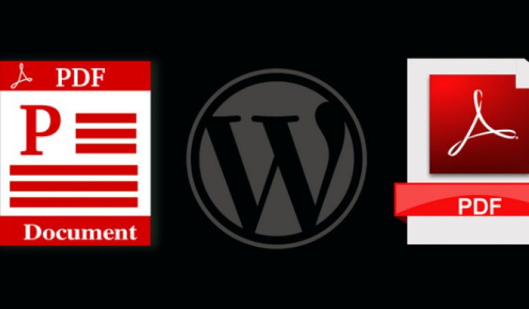 Top 5 premium PDF plugins voor WordPress