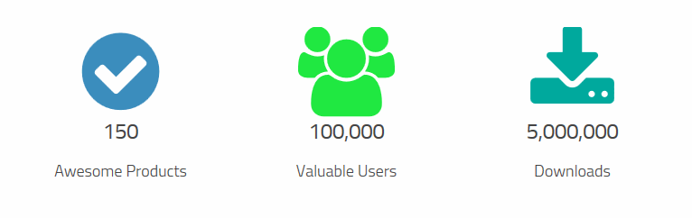 Everest Counter, een stat counter plugin voor WordPress