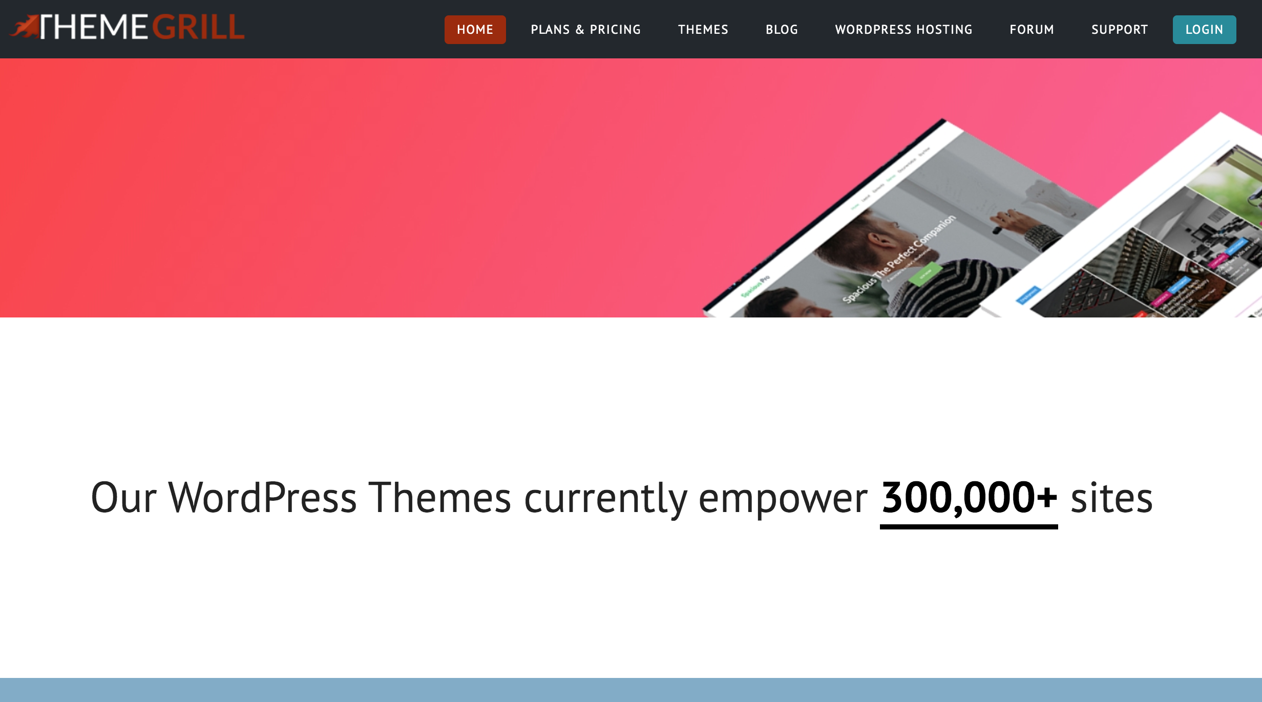 Lek in ThemeGrill Demo Importer plugin