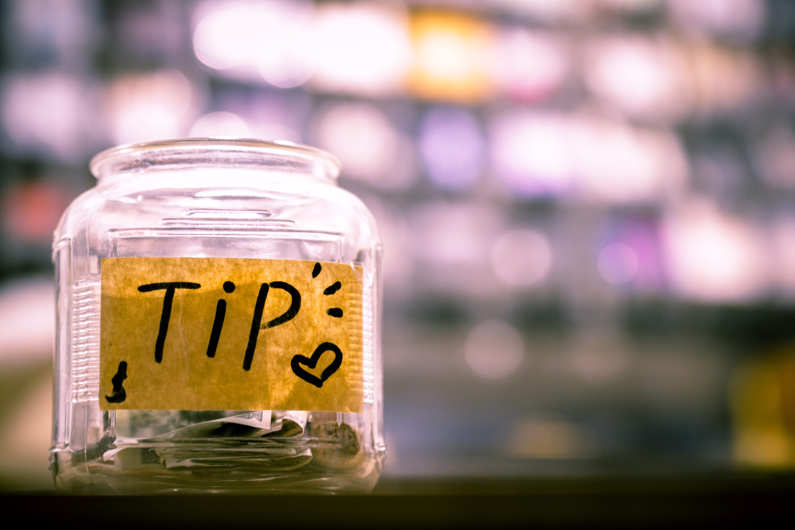 5 WordPress plugins voor een virtuele fooienpot